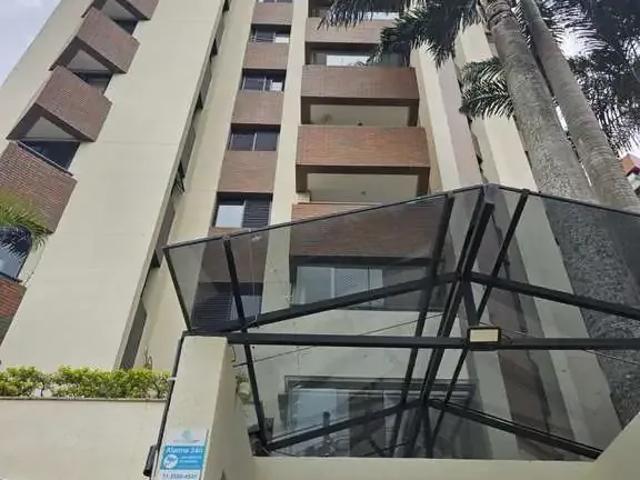 Apartamento para Venda em São Paulo/SP Vila Mariana 3 Quartos