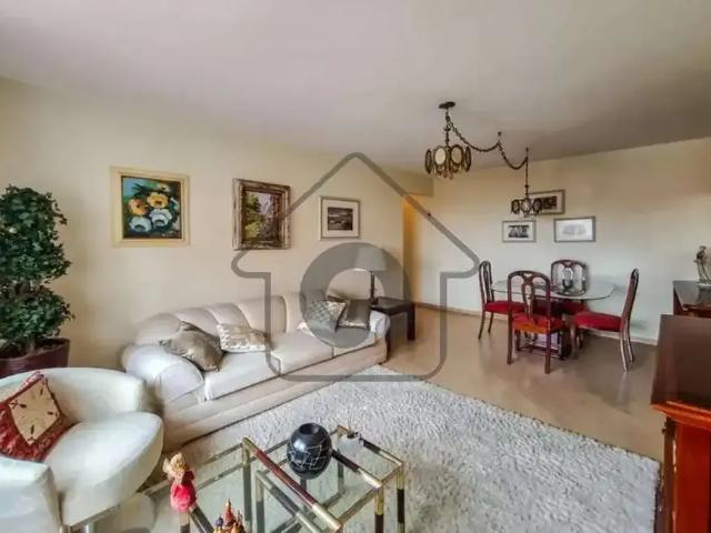 Apartamento para Venda em São Paulo/SP Vila Mariana 3 Quartos
