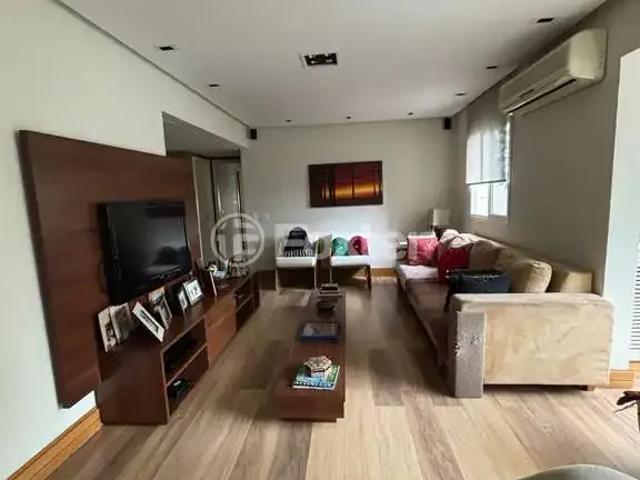 Apartamento para Venda em São Paulo/SP Vila Mariana 3 Quartos