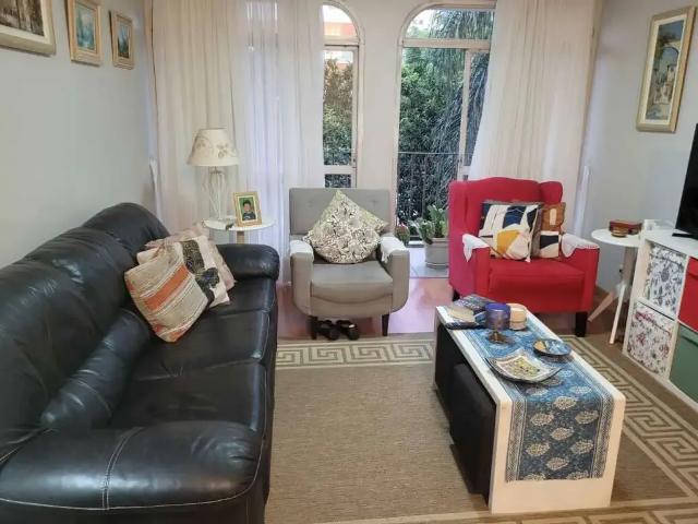 Apartamento para Venda em São Paulo/SP Vila Mariana 3 Quartos