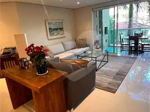 Apartamento para Venda em São Paulo/SP Vila Mariana 3 Quartos