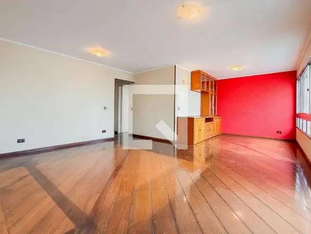 Apartamento para Venda em São Paulo/SP Vila Mariana 3 Quartos