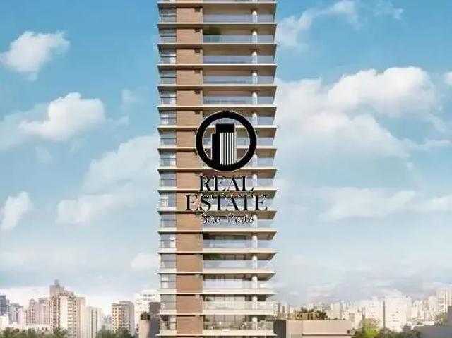 Apartamento para Venda em São Paulo/SP Vila Mariana 3 Quartos