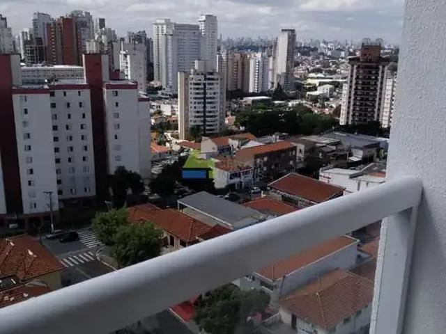 Apartamento para Venda em São Paulo/SP Vila Mariana 3 Quartos