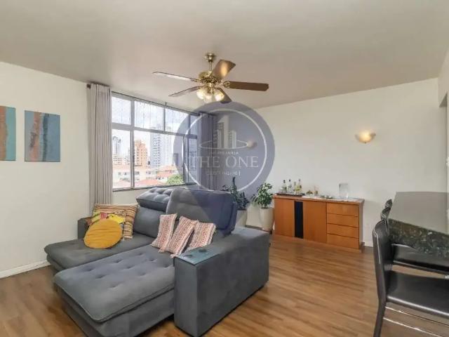 Apartamento para Venda em São Paulo/SP Vila Mariana 3 Quartos