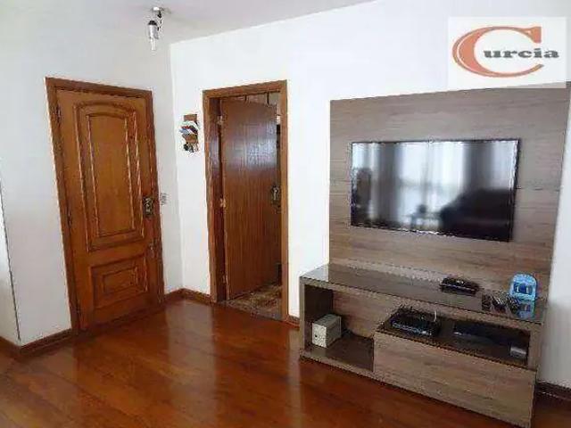 Apartamento para Venda em São Paulo/SP Vila Mariana 3 Quartos