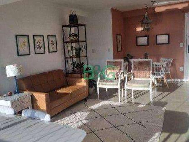 Apartamento para Venda em São Paulo/SP Vila Mariana 3 Quartos