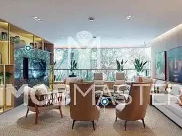 Apartamento para Venda em São Paulo/SP Vila Mariana 3 Quartos
