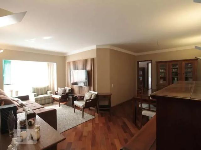 Apartamento para Venda em São Paulo/SP Vila Mariana 3 Quartos