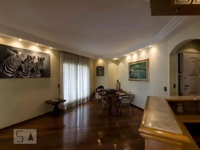 Apartamento para Venda em São Paulo/SP Vila Mariana 3 Quartos