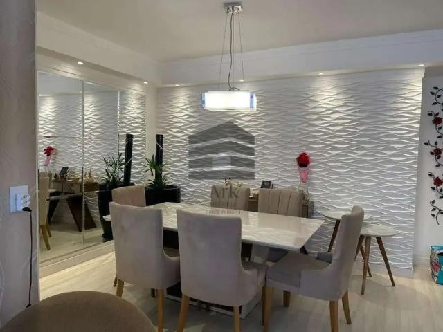 Apartamento para Venda em São Paulo/SP Vila Mariana 3 Quartos