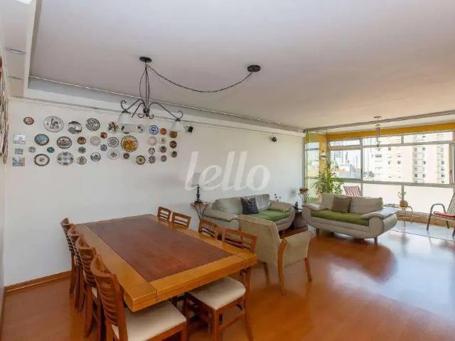 Apartamento para Venda em São Paulo/SP Vila Mariana 3 Quartos