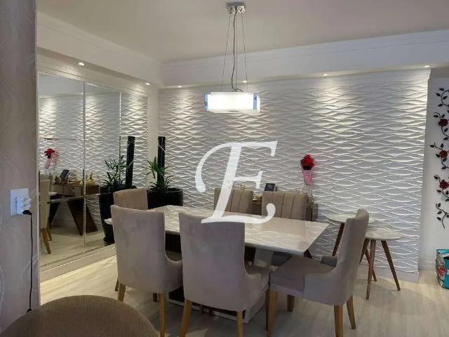 Apartamento para Venda em São Paulo/SP Vila Mariana 3 Quartos