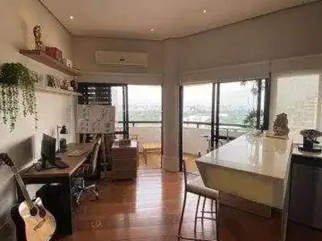 Apartamento para Venda em São Paulo/SP Vila Mariana 3 Quartos