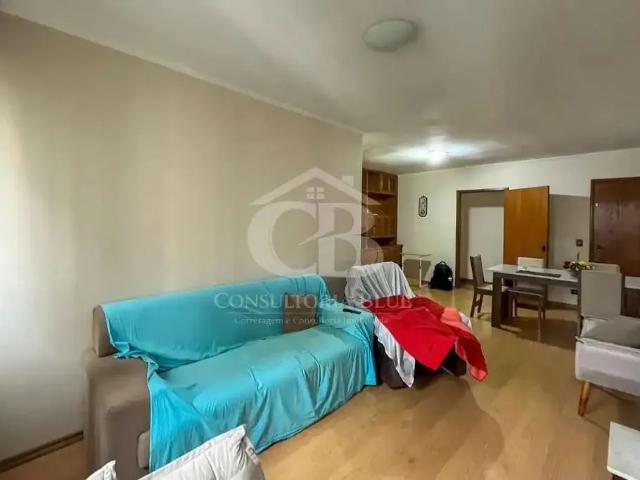 Apartamento para Venda em São Paulo/SP Vila Mariana 3 Quartos