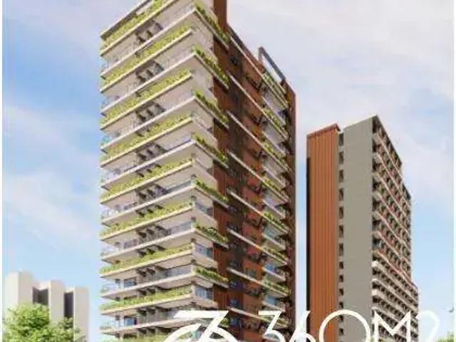 Apartamento para Venda em São Paulo/SP Vila Mariana 3 Quartos