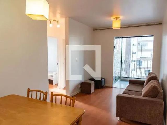 Apartamento para Venda em São Paulo/SP Vila Mariana 3 Quartos