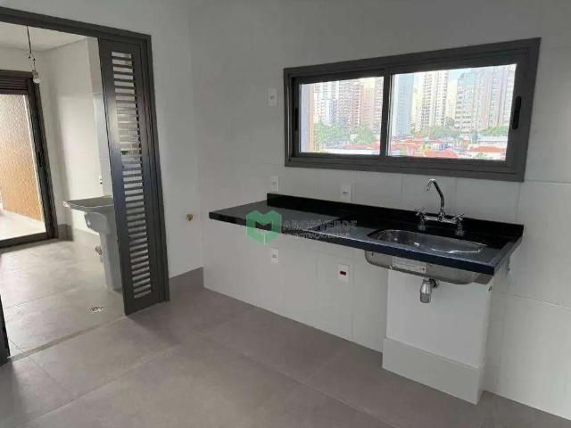 Apartamento para Venda em São Paulo/SP Vila Mariana 3 Quartos