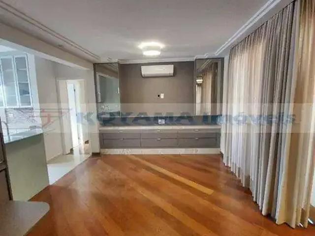 Apartamento para Venda em São Paulo/SP Vila Mariana 3 Quartos
