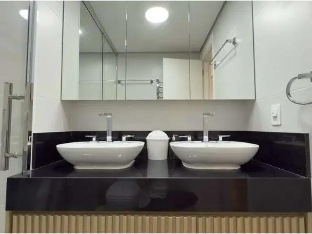Apartamento para Venda em São Paulo/SP Vila Mariana 3 Quartos