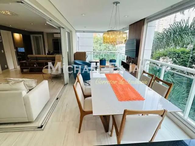 Apartamento para Venda em São Paulo/SP Vila Mariana 3 Quartos