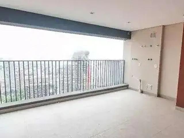 Apartamento para Venda em São Paulo/SP Vila Mariana 3 Quartos
