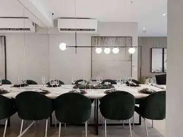 Apartamento para Venda em São Paulo/SP Vila Mariana 3 Quartos