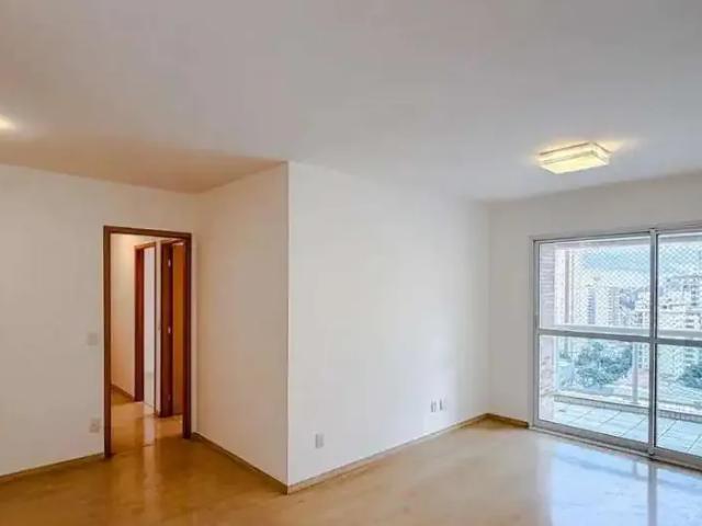Apartamento para Venda em São Paulo/SP Vila Mariana 3 Quartos