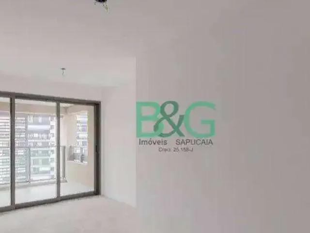 Apartamento para Venda em São Paulo/SP Vila Mariana 3 Quartos
