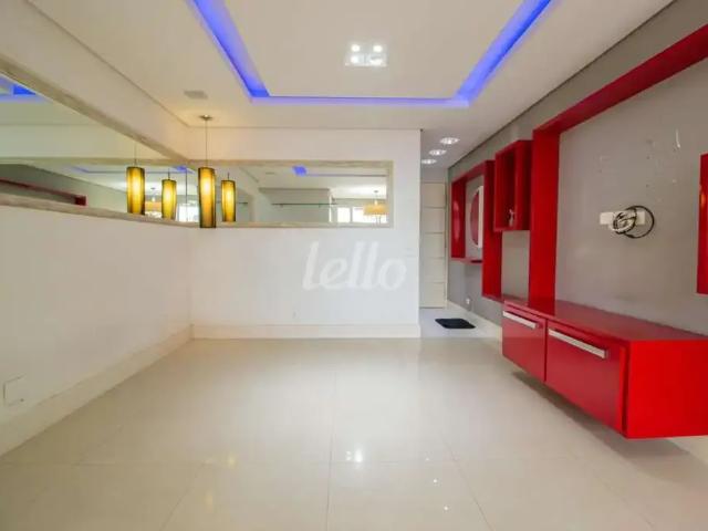 Apartamento para Venda em São Paulo/SP Vila Mariana 3 Quartos