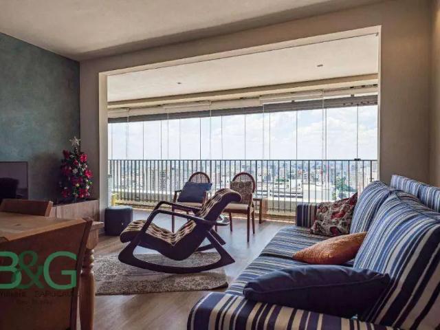 Apartamento para Venda em São Paulo/SP Vila Mariana 3 Quartos
