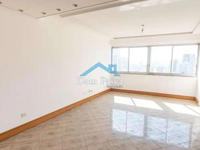 Apartamento para Venda em São Paulo/SP Vila Mariana 3 Quartos