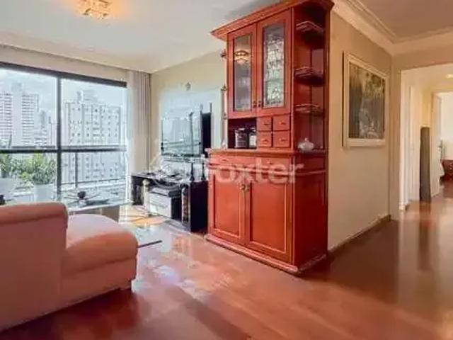 Apartamento para Venda em São Paulo/SP Vila Mariana 3 Quartos