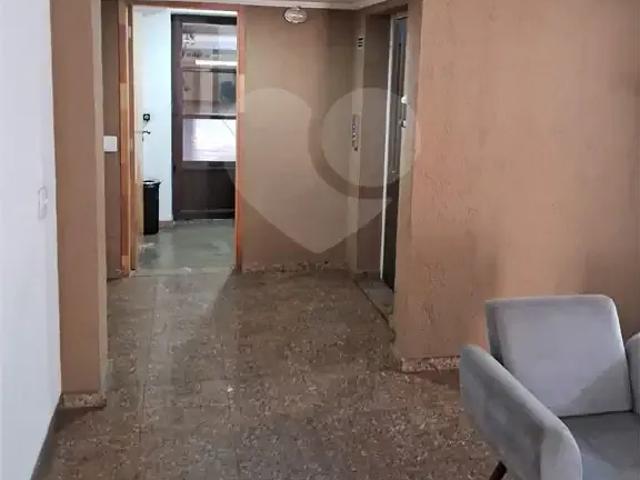 Apartamento para Venda em São Paulo/SP Vila Mariana 3 Quartos