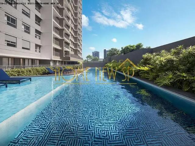 Apartamento para Venda em São Paulo/SP Vila Mariana 3 Quartos