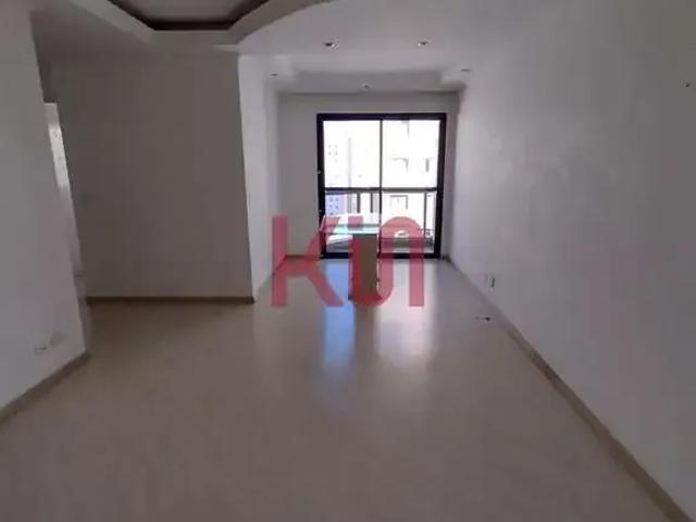 Apartamento para Venda em São Paulo/SP Vila Mariana 3 Quartos
