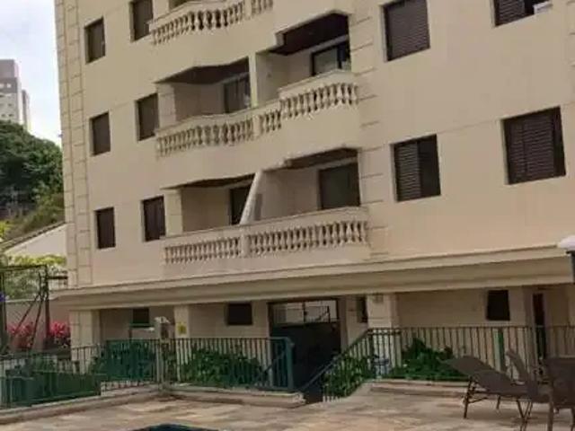 Apartamento para Venda em São Paulo/SP Vila Mariana 3 Quartos