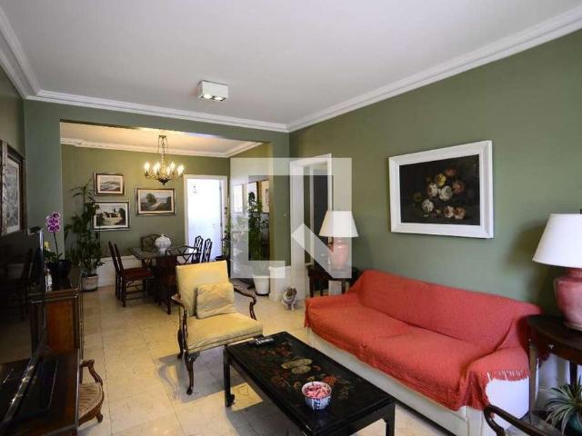 Apartamento para Venda em São Paulo/SP Vila Mariana 3 Quartos