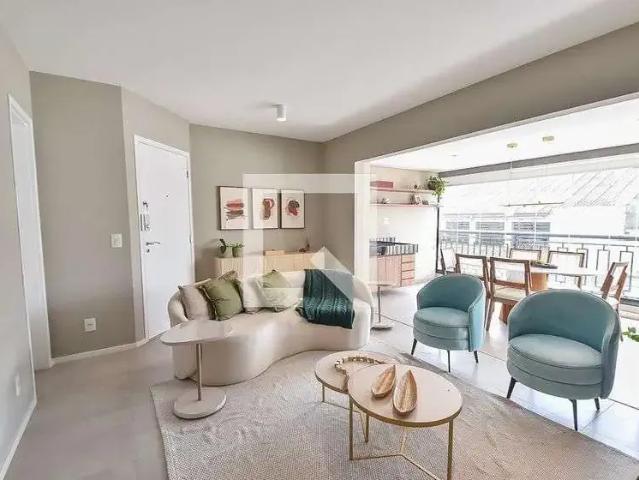 Apartamento para Venda em São Paulo/SP Vila Mariana 3 Quartos