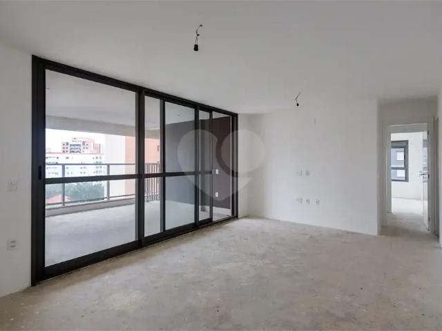 Apartamento para Venda em São Paulo/SP Vila Mariana 3 Quartos