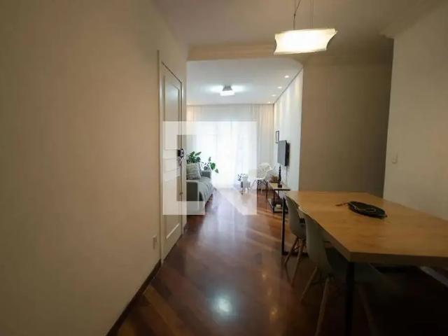 Apartamento para Venda em São Paulo/SP Vila Mariana 3 Quartos