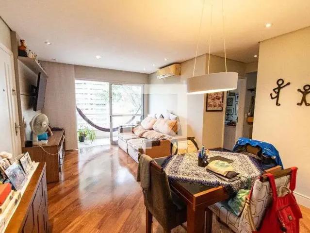 Apartamento para Venda em São Paulo/SP Vila Mariana 3 Quartos