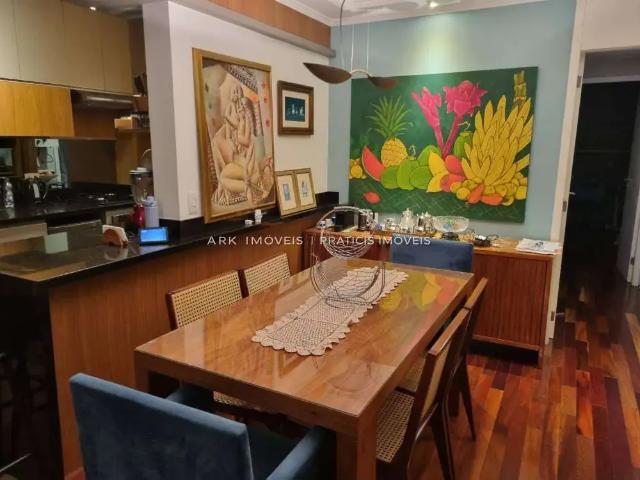 Apartamento para Venda em São Paulo/SP Vila Mariana 3 Quartos