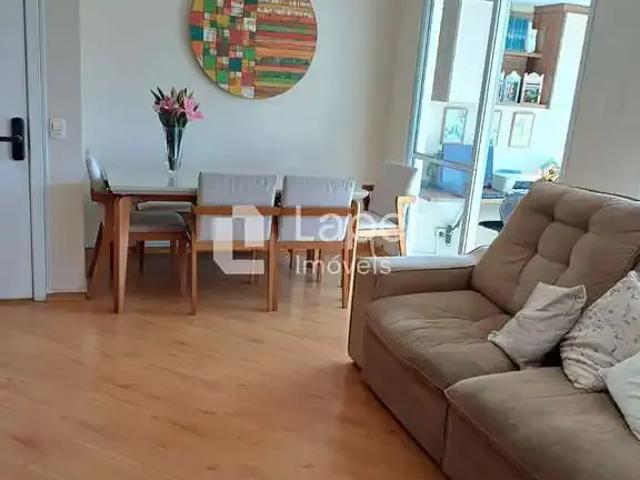 Apartamento para Venda em São Paulo/SP Vila Mariana 3 Quartos