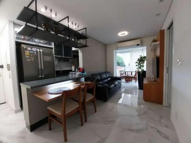 Apartamento para Venda em São Paulo/SP Vila Mariana 3 Quartos