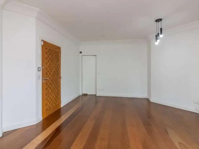 Apartamento para Venda em São Paulo/SP Vila Mariana 3 Quartos