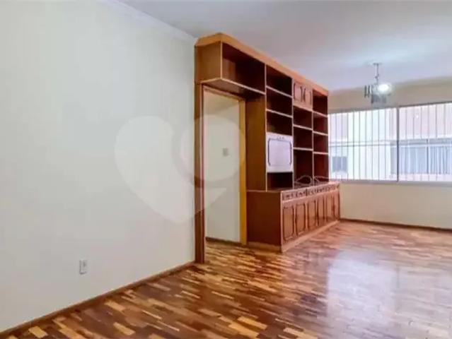 Apartamento para Venda em São Paulo/SP Vila Mariana 3 Quartos