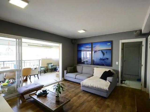 Apartamento para Venda em São Paulo/SP Vila Mariana 3 Quartos