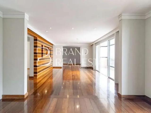 Apartamento para Venda em São Paulo/SP Vila Mariana 3 Quartos