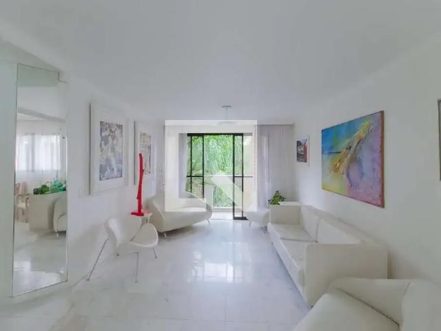 Apartamento para Venda em São Paulo/SP Vila Mariana 3 Quartos